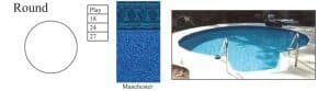 InGround Swimming Pool Kits - MeroDynamic Pools